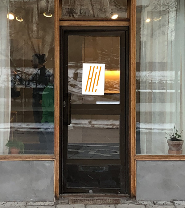 Hem - Hi! Communication